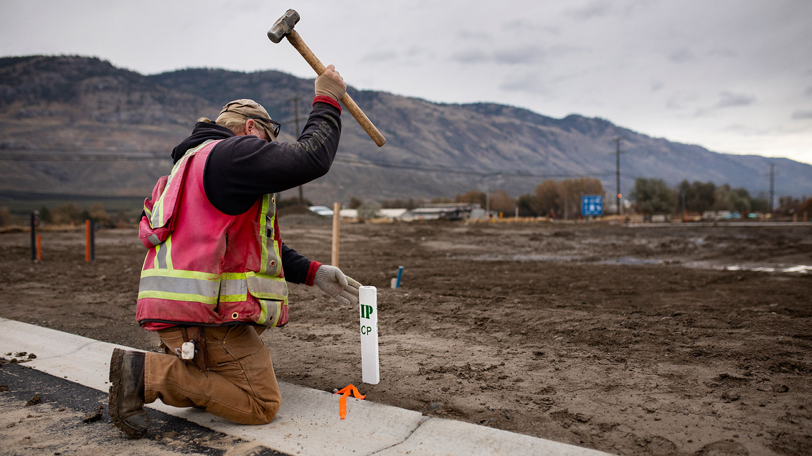 The Burrows : TRUE Consulting | Engineering and Land Surveying