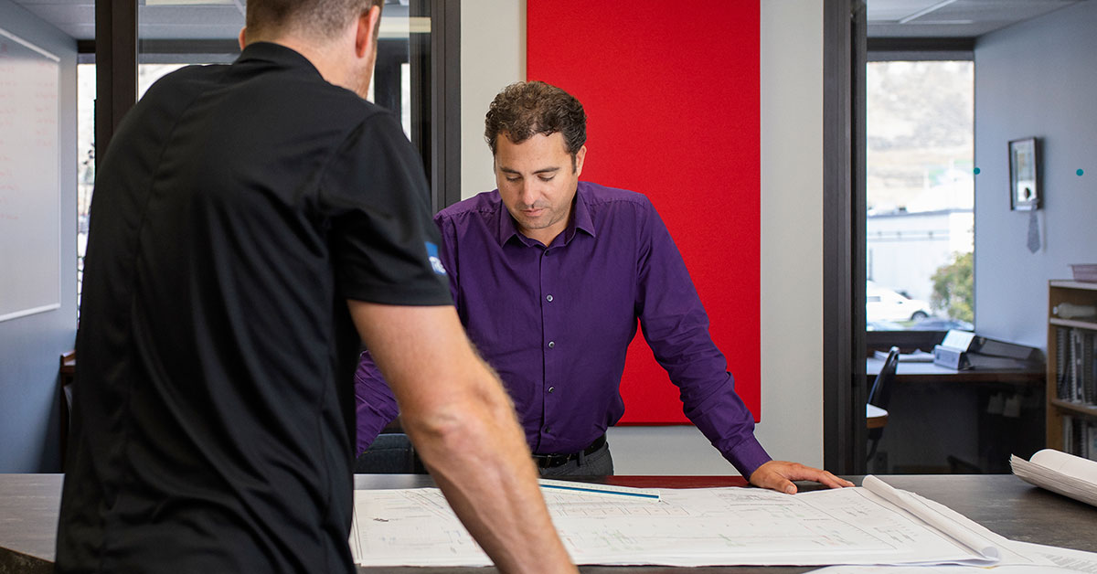 Professional Transportation Engineer : TRUE Consulting | Engineering ...